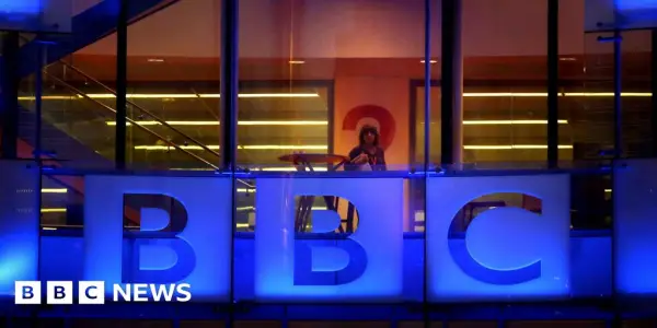 Leadership Shake-Up at BBC Signals Deepening Divisions
