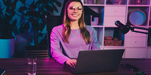 Understanding Body Language in Virtual Video Interviews