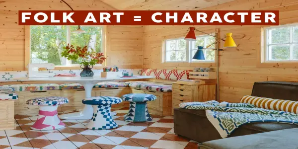 Exploring the Essence of Folk Art and Its Regional Variat…