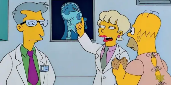 The Genius Behind Homer Simpson: Insights from The Simpso…